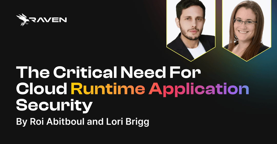 Raven - Runtime Application Protection